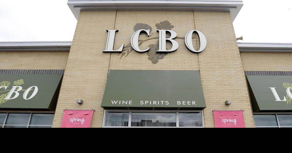 LCBO blames new warehouse management system for sparse shelves in some ...