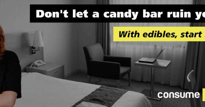 U.S. marijuana industry promotes moderation in new ads