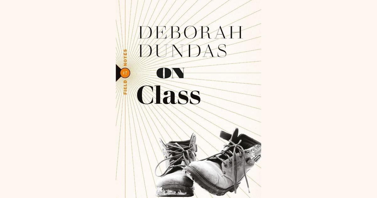 On class divisions, and why not everyone’s stories get told