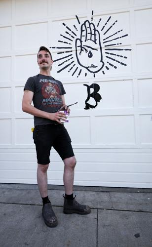 What people wear in Davenport, named coolest neighbourhood