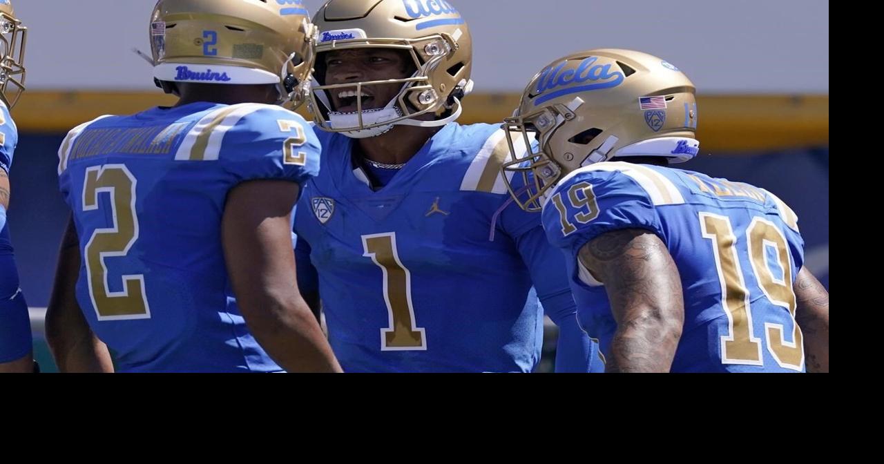 UCLA expects more improvement before starting Pac-12 play