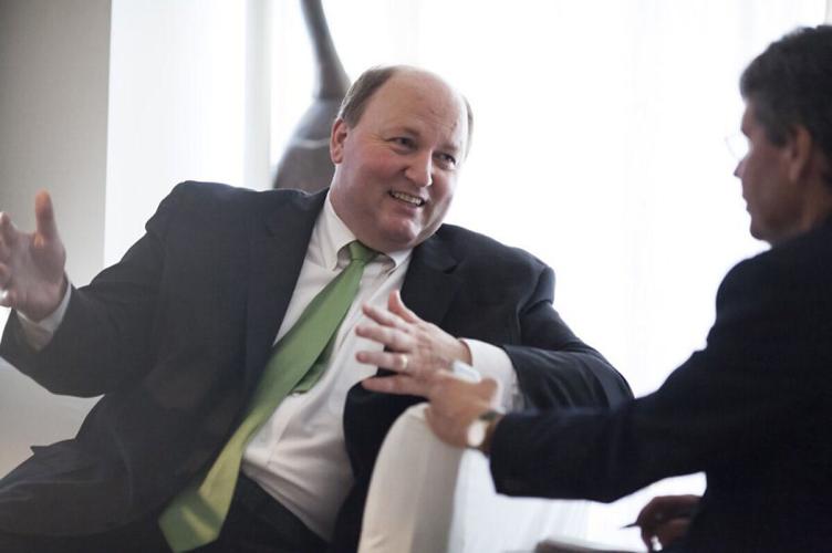 Westinghouse pitch for Ontario nuclear contract heats up