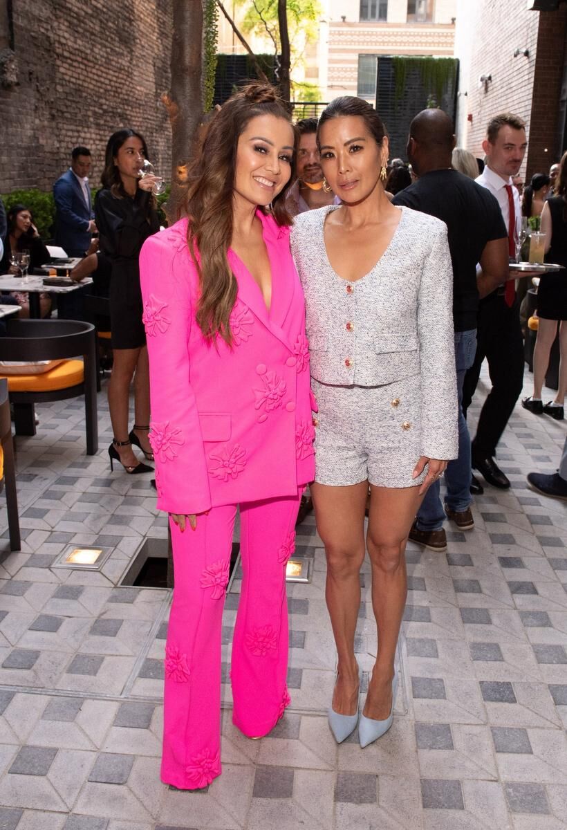 Glamorous new restaurant Daphne opens downtown