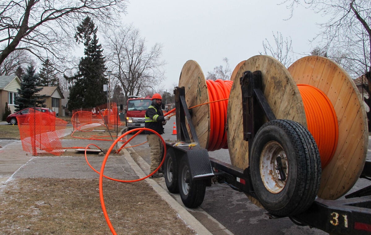 Bell’s new fibre-optic cable is burrowing into neighbourhoods: The Fixer