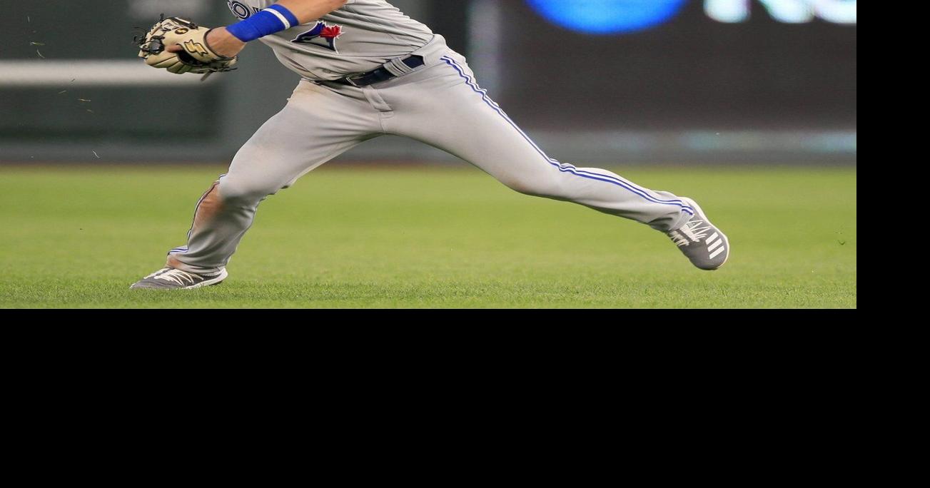 A timeline of Bo Bichette's time with Blue Jays as star infielder joins ...