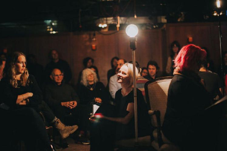 This week in Toronto: Electric Messiah, a Godot who shows and The ...