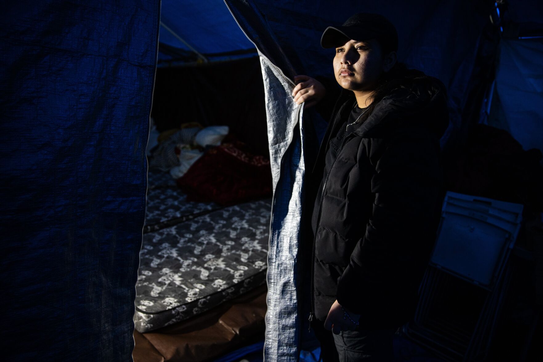 Brampton feels strain of international student rule changes