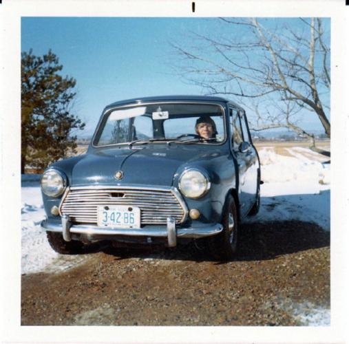 Mini Meet: Big-time party for a tiny classic