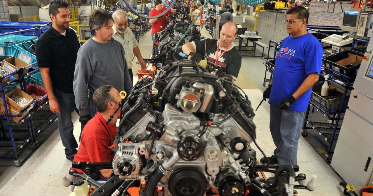 Auto bailout worked but what next?