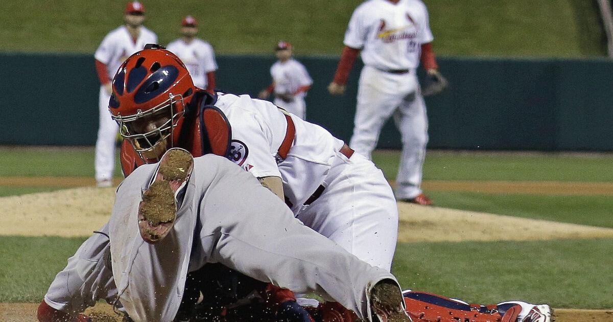 World Series: Jon Lester dominates Cardinals as Red Sox win Game 5