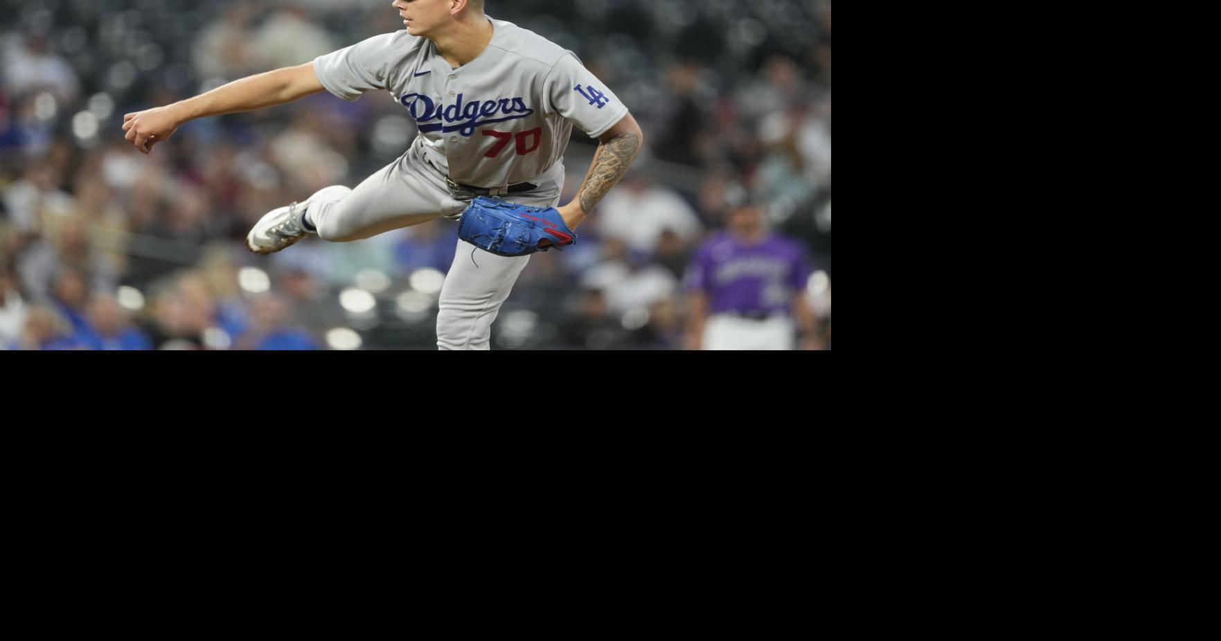 Diamondbacks vs. Dodgers Game 2 SGP: Bet on Los Angeles to win with ...