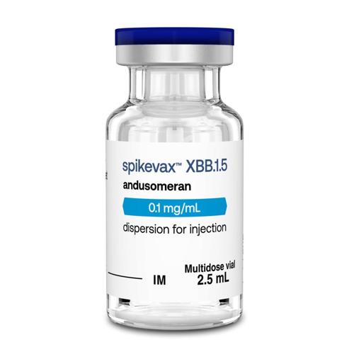 Health Canada approves updated Moderna vaccine