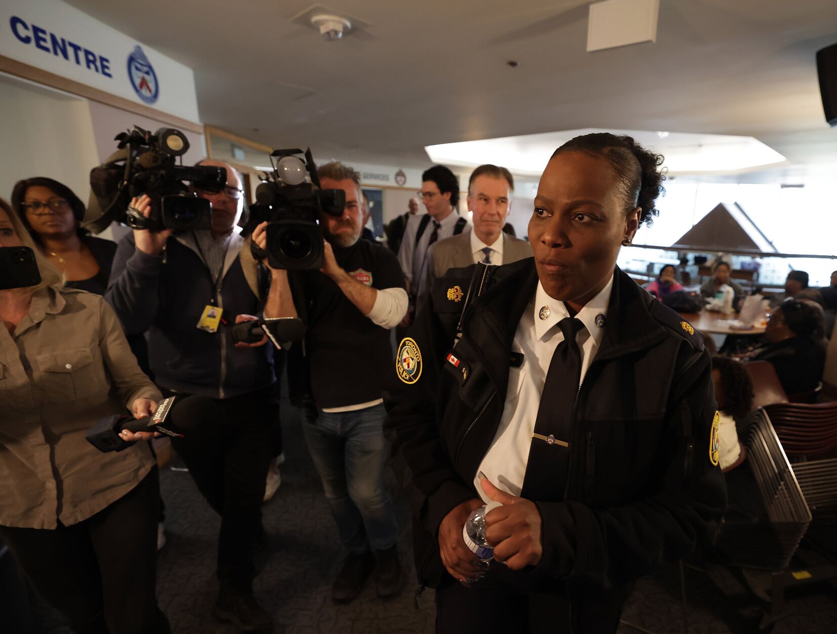 Clarke spread ‘cancer’ that cheating is normal: prosecutor
