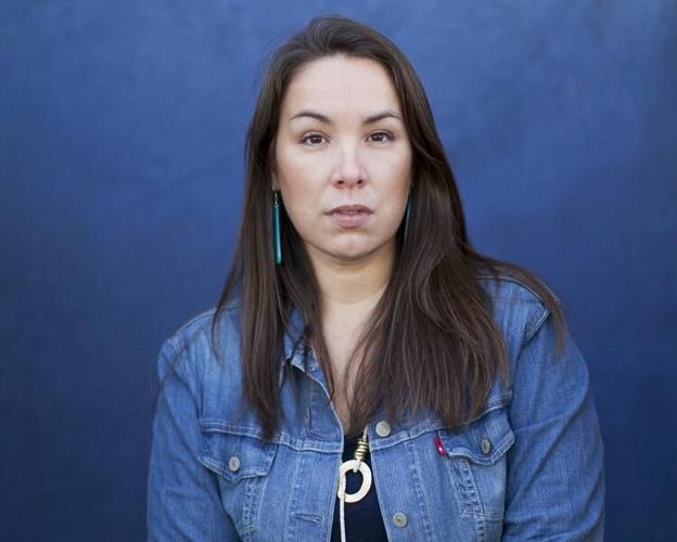 ‘It’s history in the making’: Residential school survivors, community ...