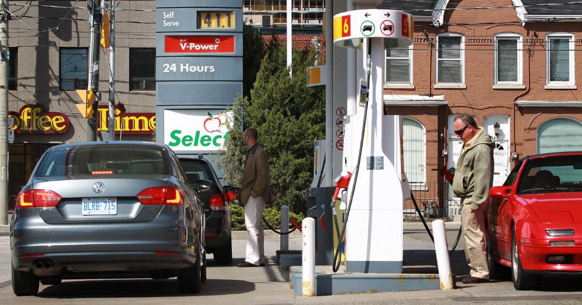 Toronto fights back against rising gas prices