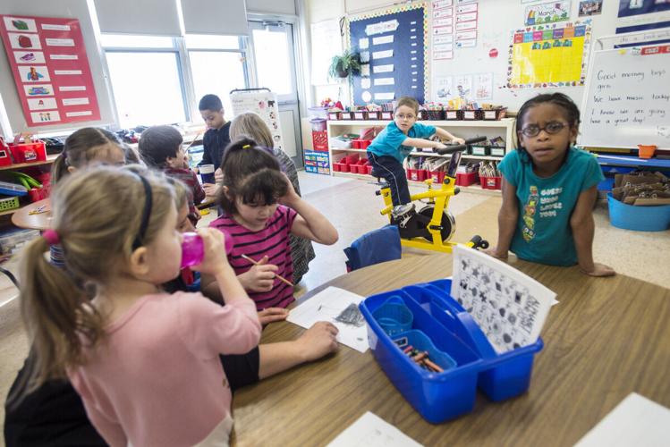 How Canadian classrooms are being transformed by a revolution on two wheels
