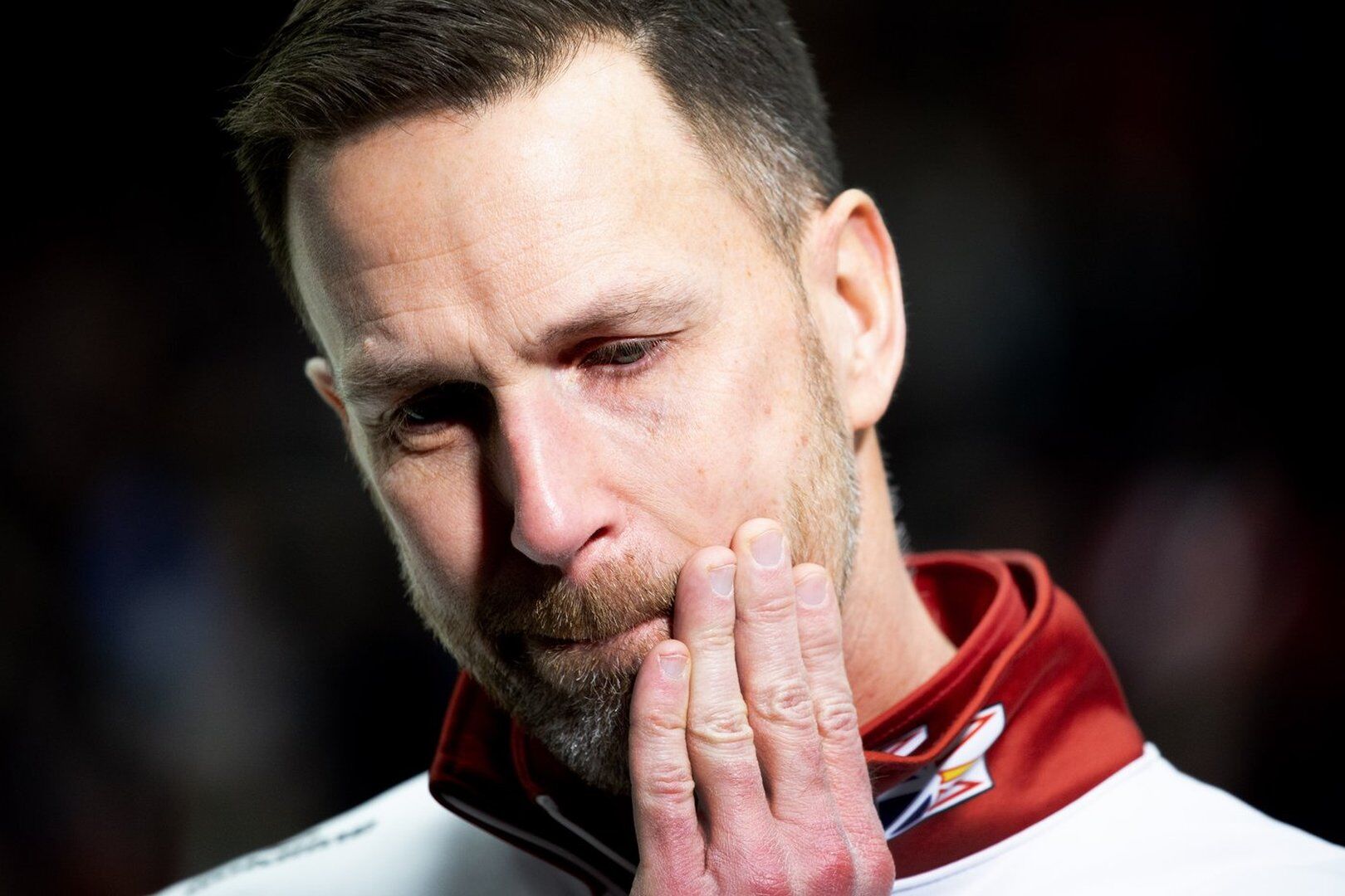Brad Gushue bows out of his last Brier, leaves a glittering curling legacy