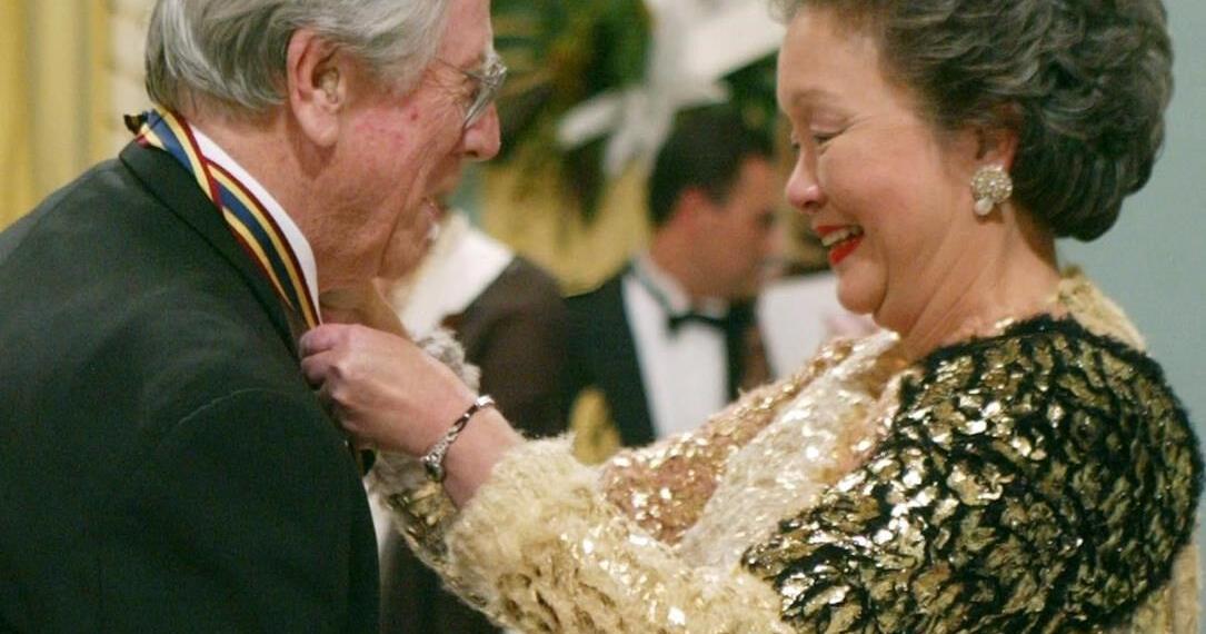 Jazz composer and educator Phil Nimmons dies at 100 after influencing ...