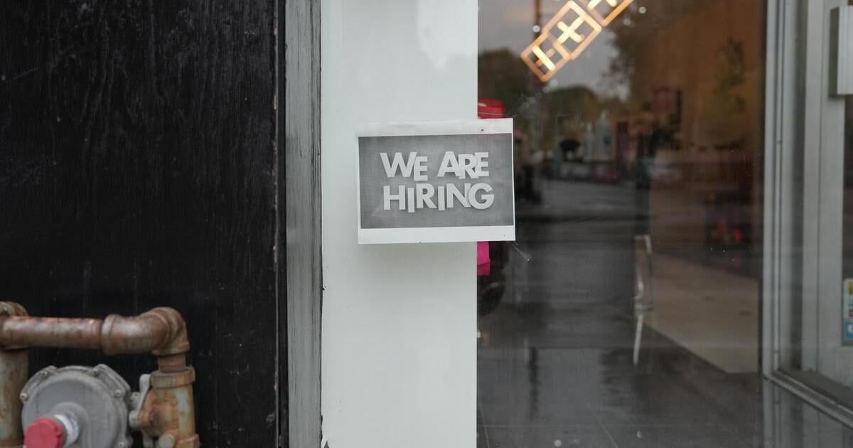 Canada’s wage crunch: Jobs available but workers want better pay