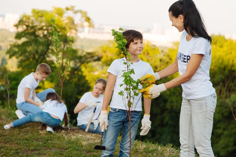 Where to volunteer in Toronto right now