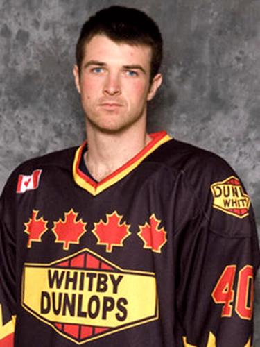 Police investigate hockey player's death