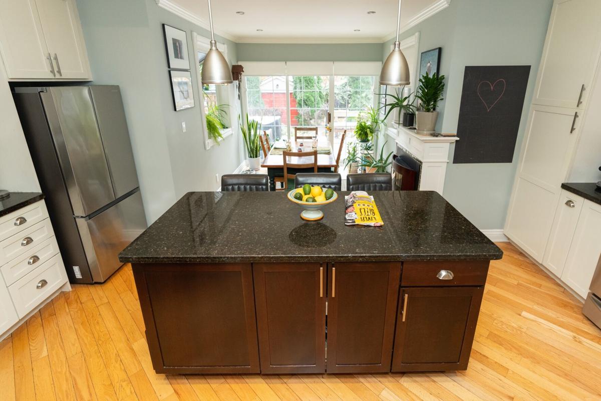 Inside the home of Royal Conservatory executive Mervon Mehta