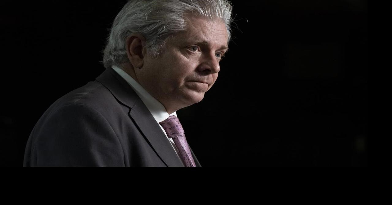 MP Charlie Angus, poet Cliff Cardinal among Trillium Book Award nominees