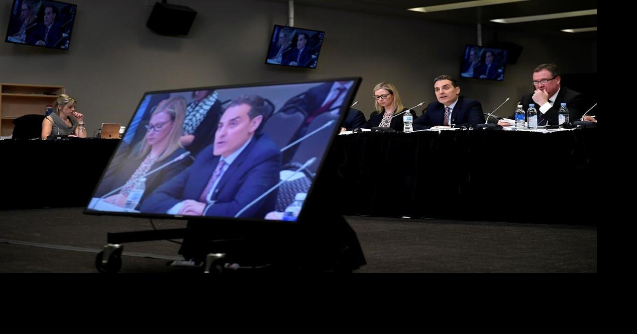 Bell CEO, other execs called to committee to testify over recent job cuts