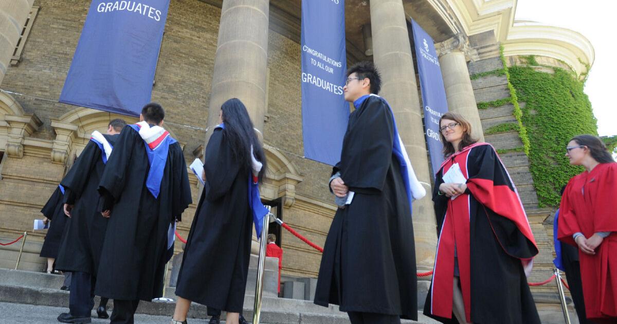 The ‘cheap university’ that students don’t experience