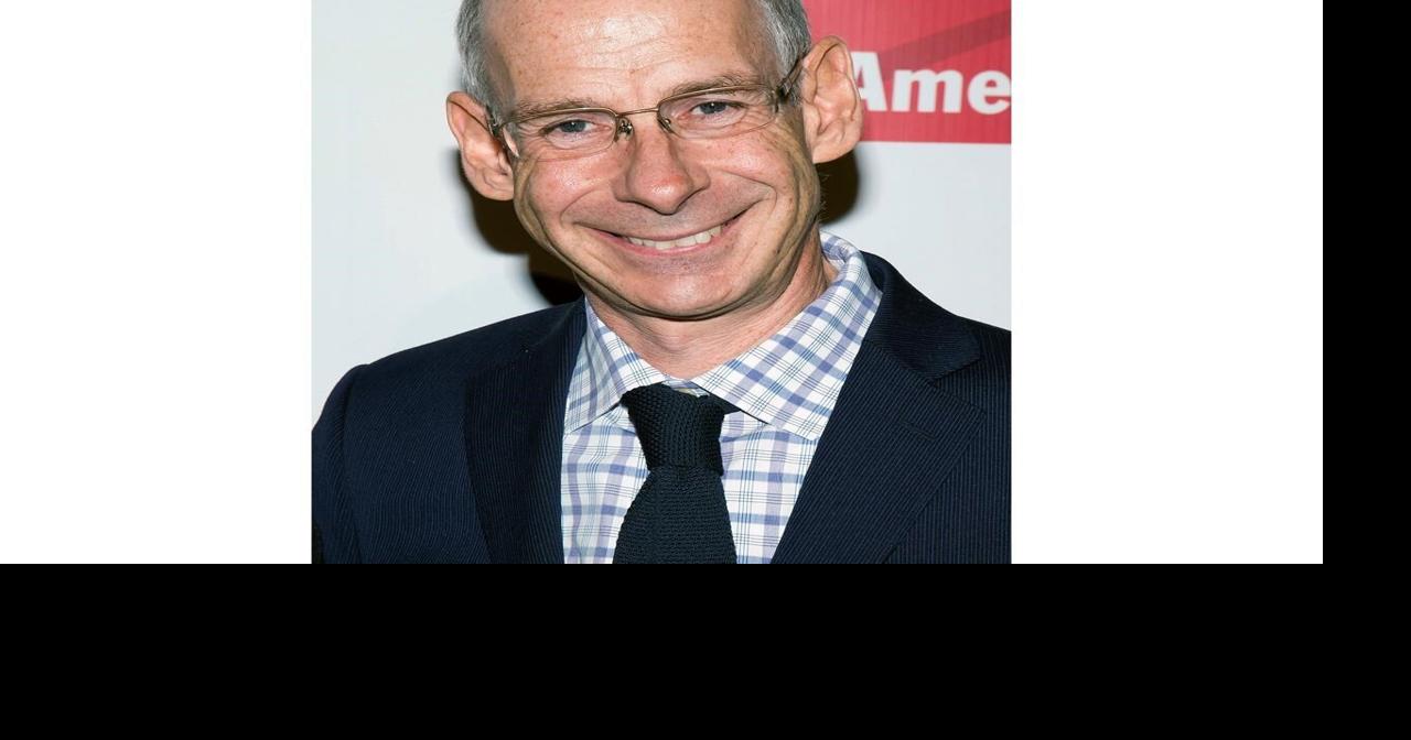 James Goldston stepping down as top ABC News executive