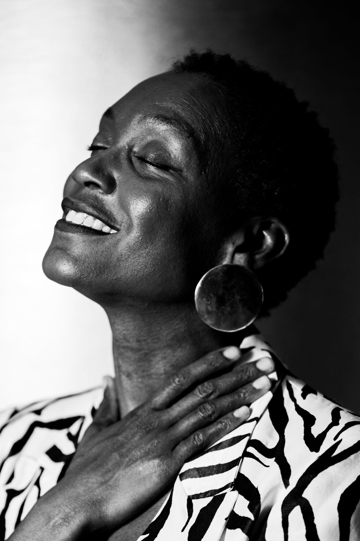 For Jewelle Blackman, ‘The Lion King’ is the circle of life