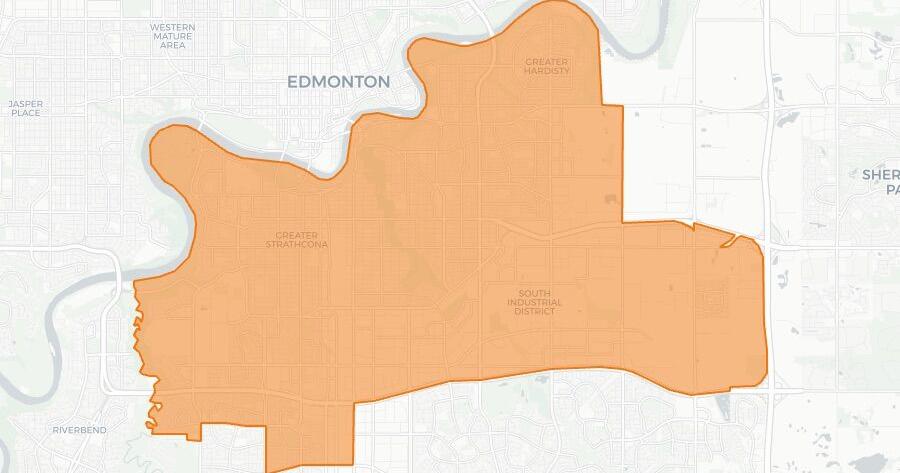 Edmonton Strathcona live federal election results
