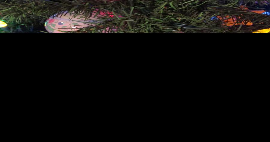 Lost gingerbread man finds a home: small wonders