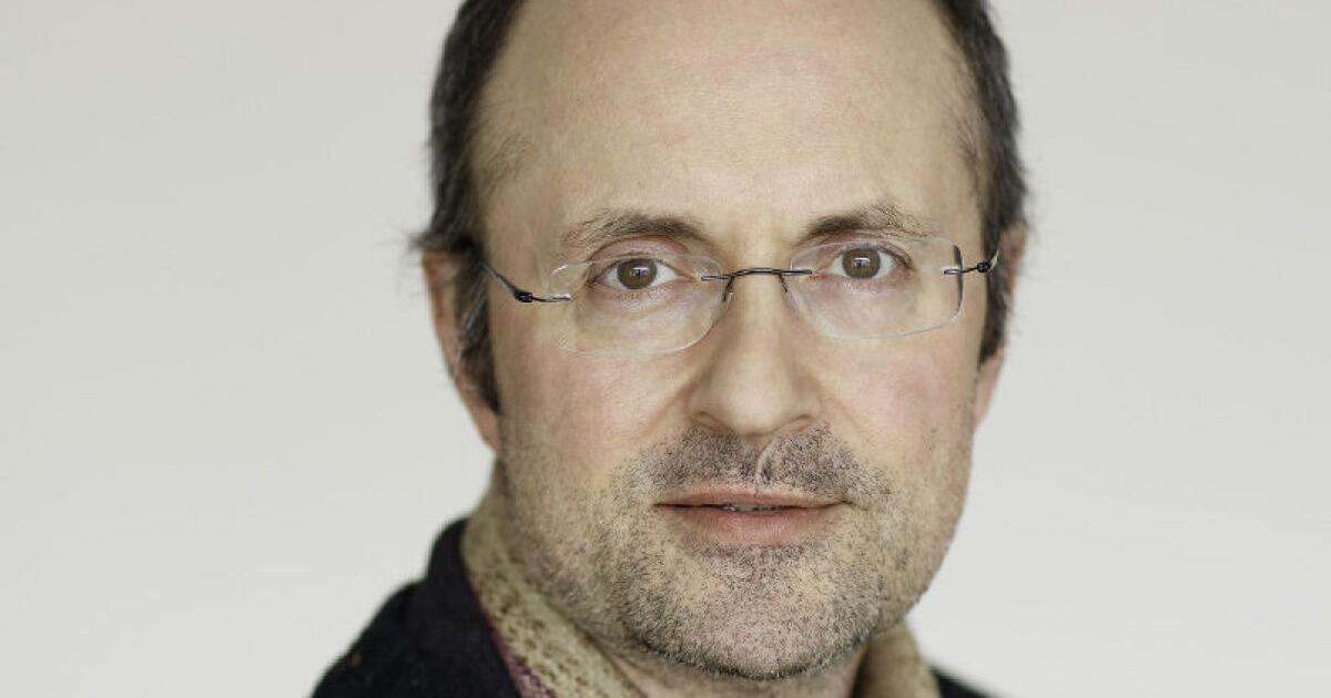 Choreographer James Kudelka debuts as stage director