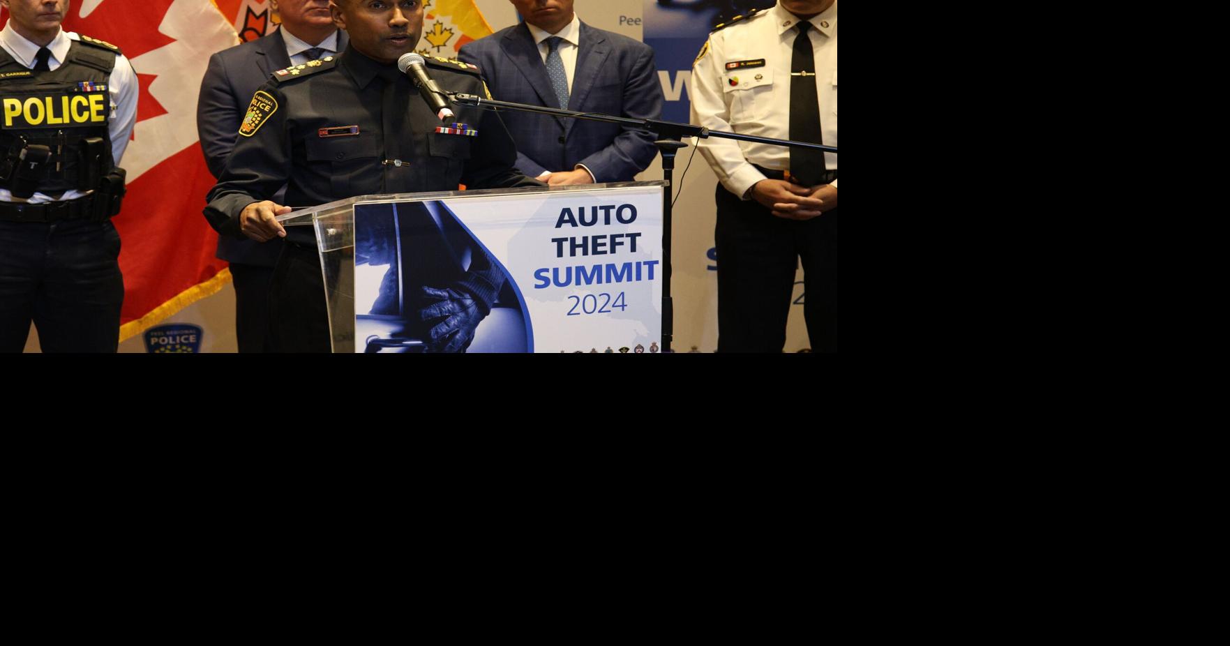 Mississauga election; The issue at the top of voters’ minds