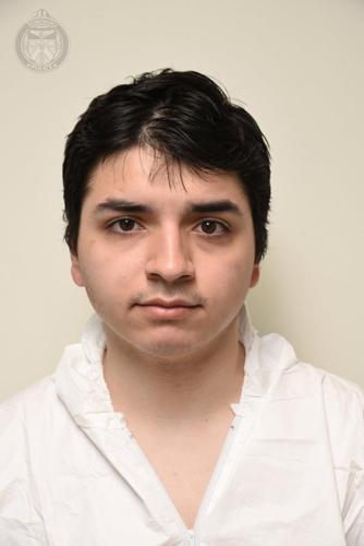 Jury to begin deliberations Friday in trial of young man accused of ...