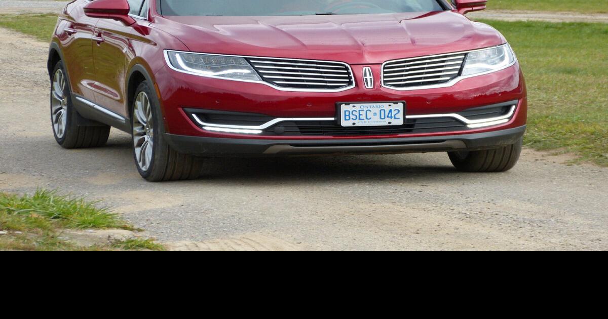 TESTFEST: Best new SUV/CUV over $60K