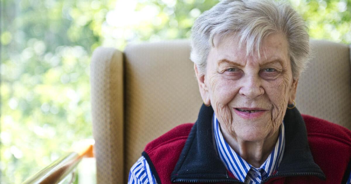 TTC pays tribute to first woman driver hired permanently post-Second ...