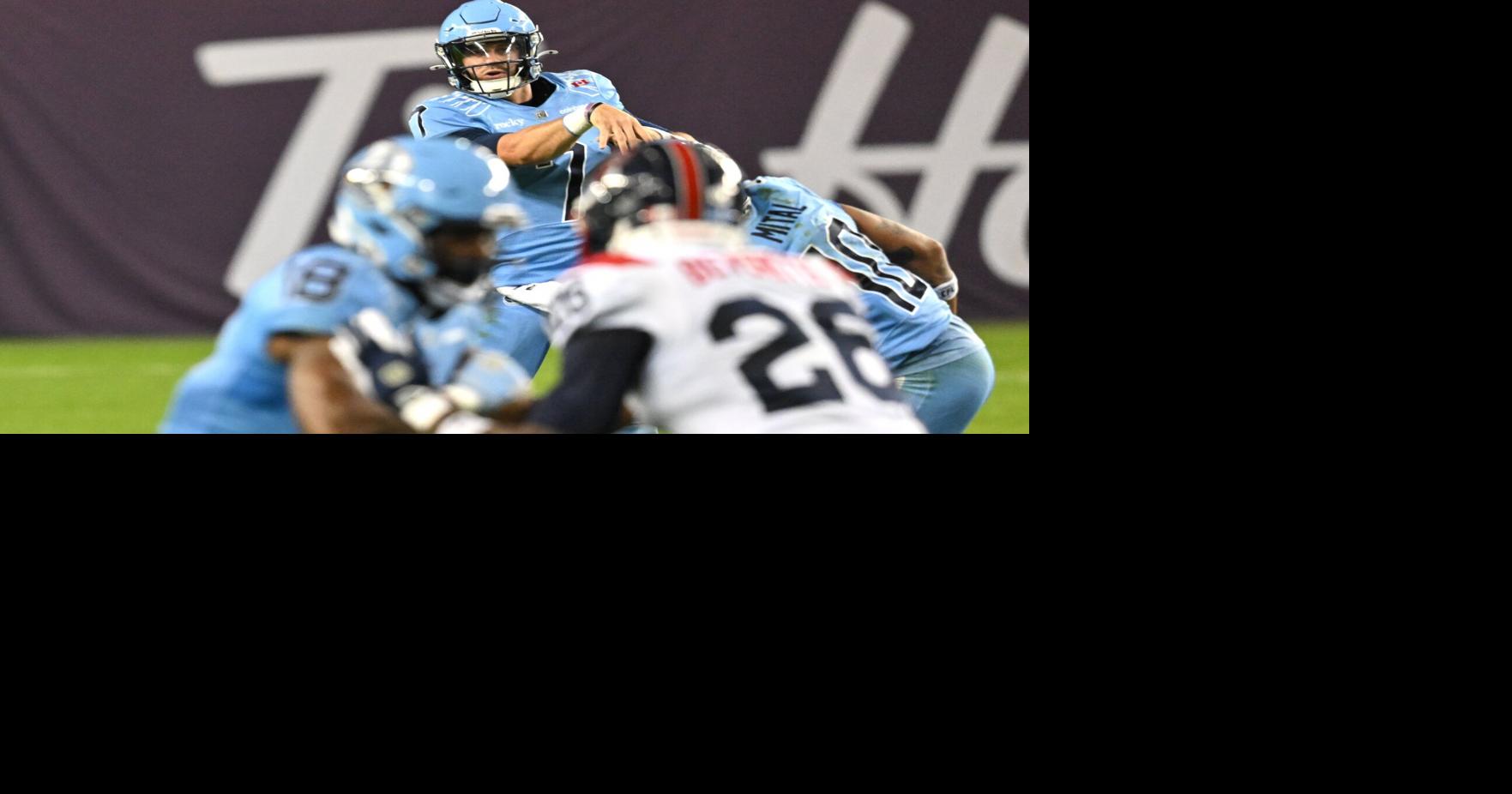 Where do Argos go from here after another tight loss?