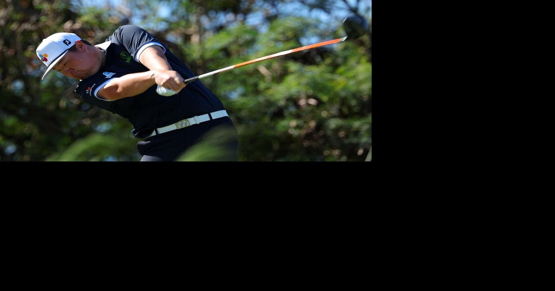 PGA Tour birdie binge doesn’t mean golf is getting easier