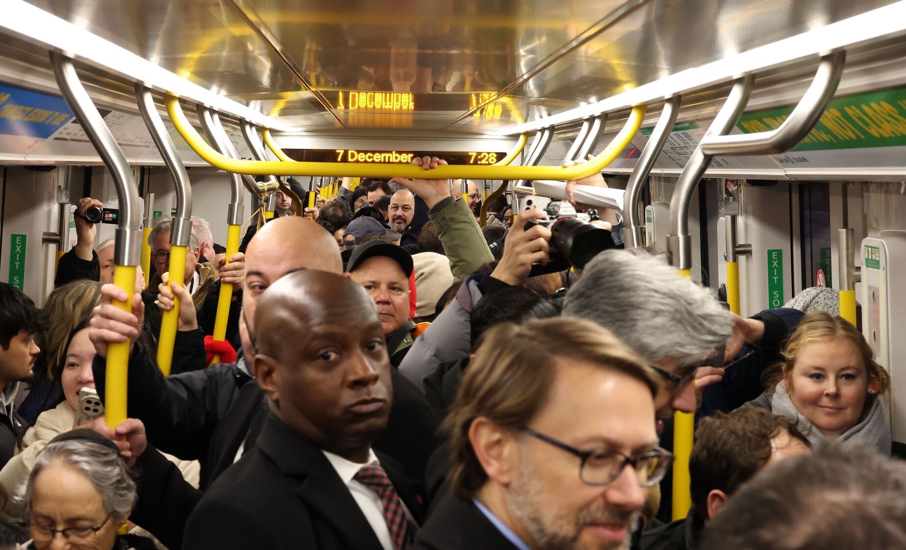 Champs 'n Chumps: Toronto is full of rats! We're celebrating with a $48 ...