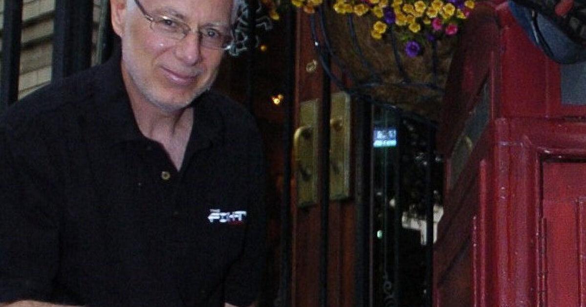 Sandy Winick: Alleged penny stock fraud kingpin arrested in Thailand