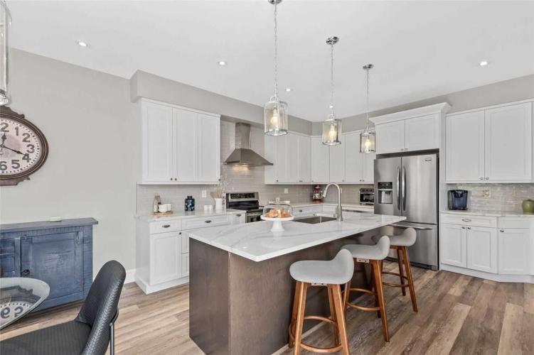 A big Whitby home sold for full price in just five days