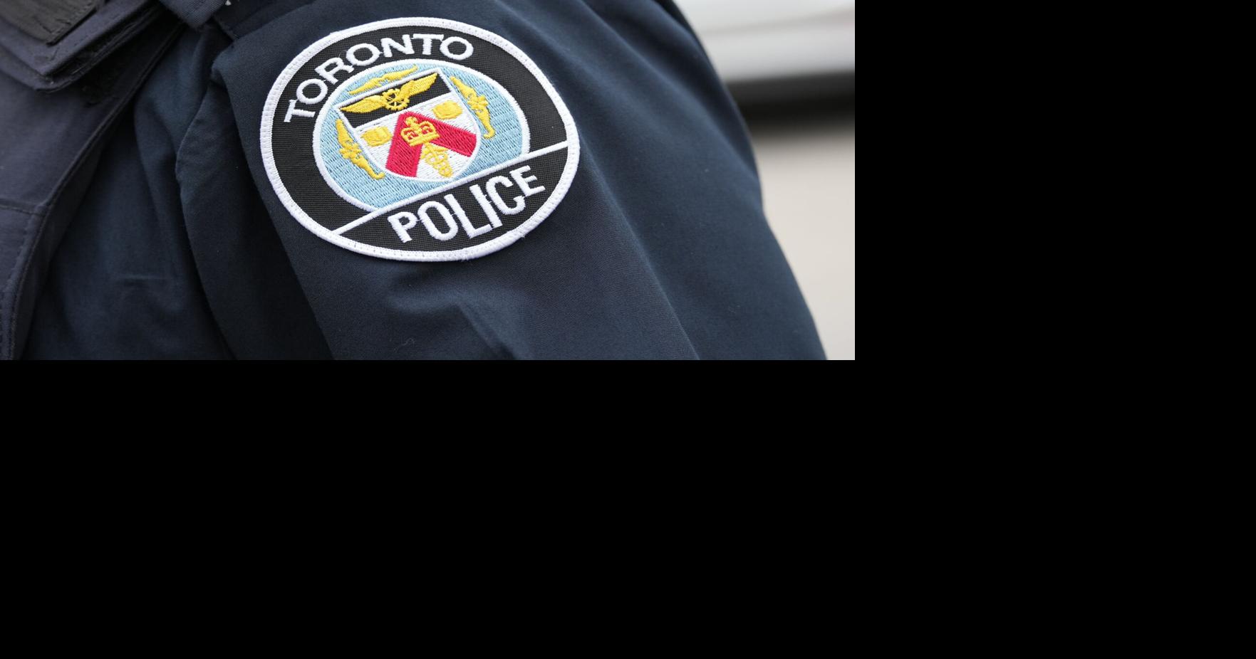 Boy, 12, charged in alleged stabbing during Toronto robbery