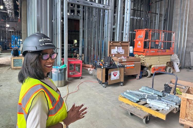The Motown Museum's $75M expansion aims to honor Detroit's musical legacy