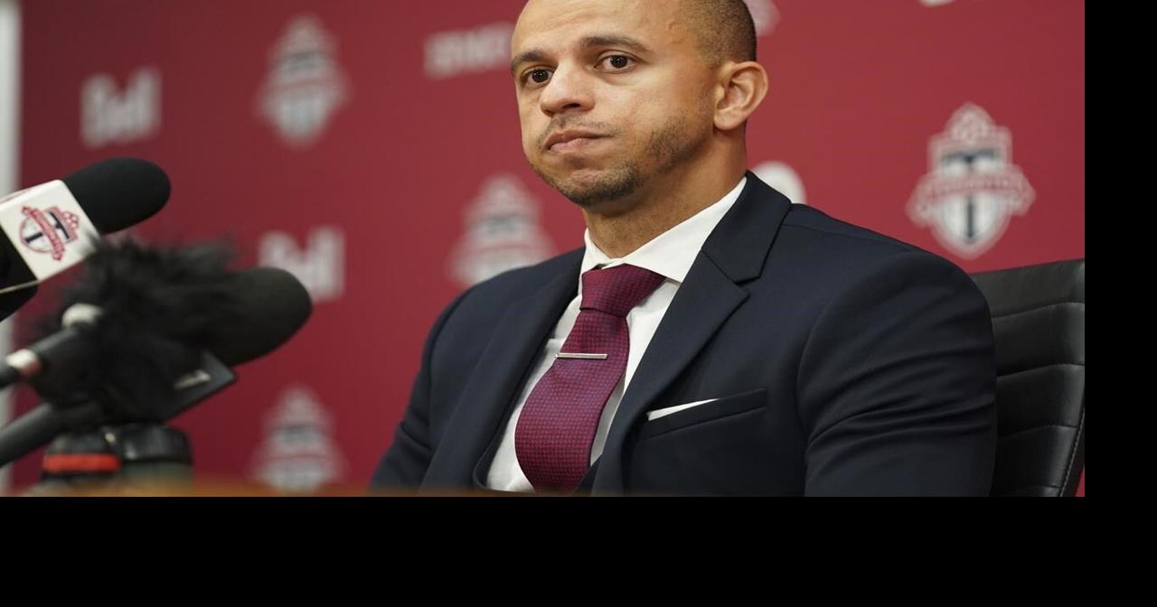 TFC nearing decision on head coach, which could include Dunfield ...