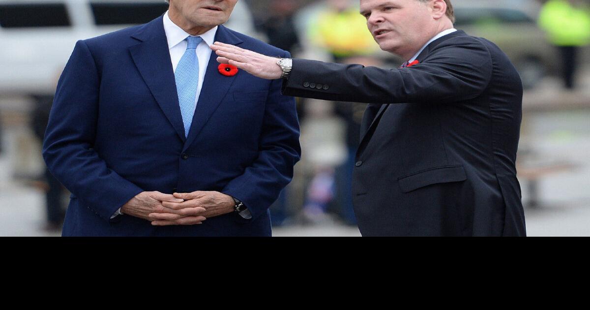 Distinction between terrorist or murderer label is important: Tim Harper