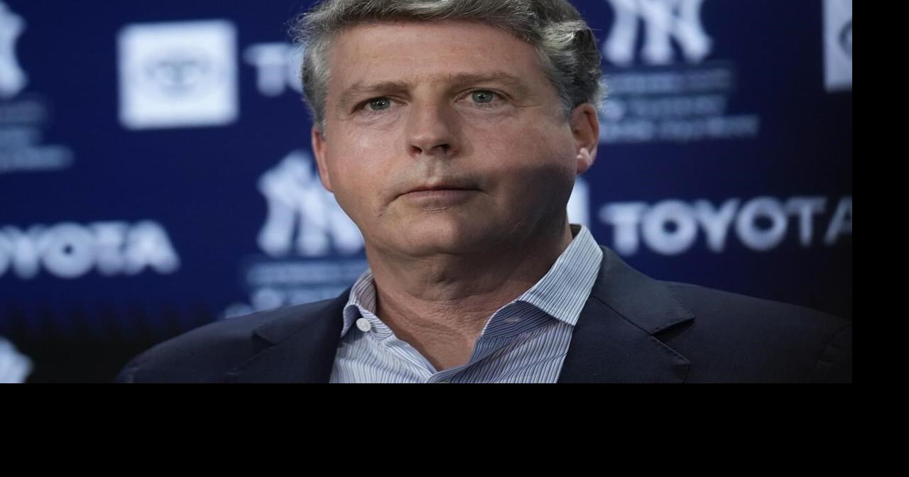 Yankees owner Hal Steinbrenner credits clubhouse technology for ...
