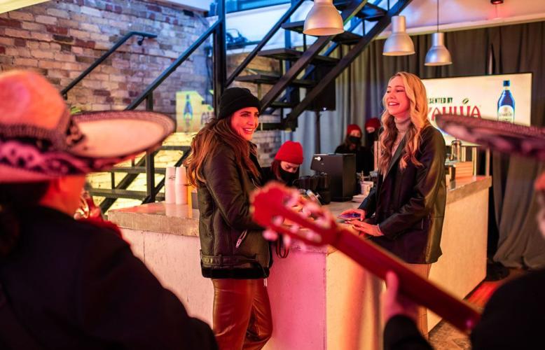 How to stir up your routine this holiday season