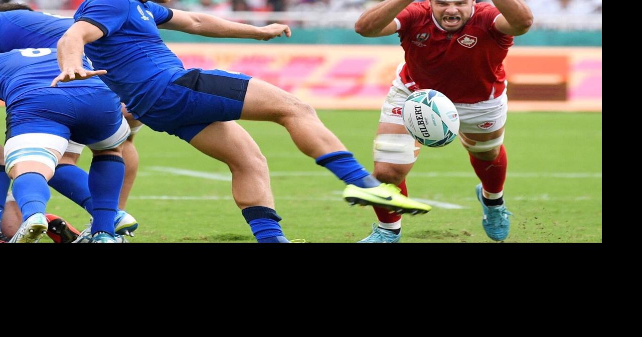 Former captain Tyler Ardron returns to bolster Canadian rugby team in ...